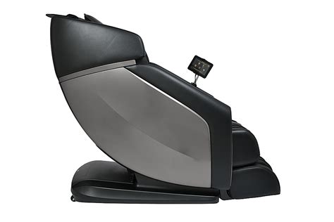 Customer Reviews Rockertech Sensation Massage Chair Gray Black