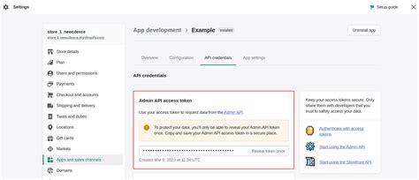 How To Integrate Odoo 16 ERP With Shopify App