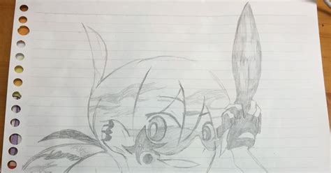 零崎人識 零崎人識 Luciferelのイラスト Pixiv