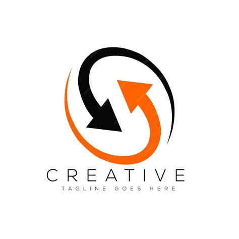 Векторная иллюстрация шаблона логотипа буквы S Премиум векторы