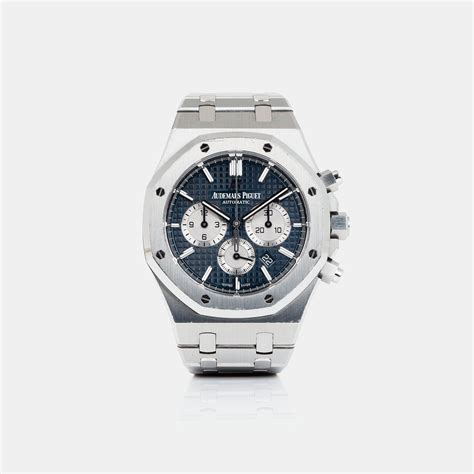 AUDEMARS PIGUET Royal Oak Chronograph Bukowskis