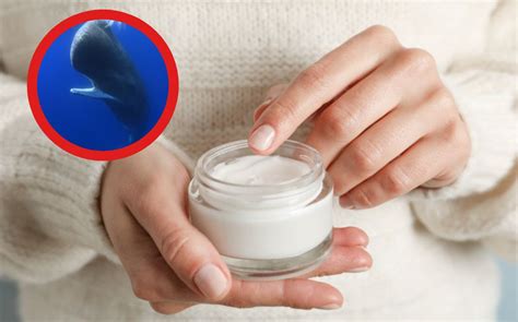 ¿qué Es El Esperma De Ballena El Secreto Detrás De Este Curioso Ingrediente Salud180
