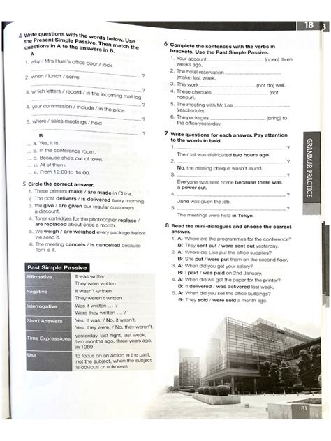 Workbook Office Administration Pdf