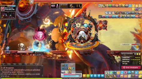 Maplesea Bishop 91134 Hexa Extreme Lotus Solo Youtube