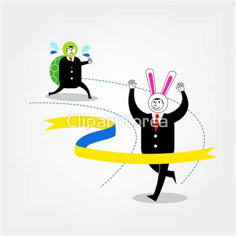 일러스트 클립아트코리아 통로이미지주