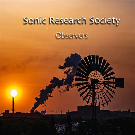 Observers Sonic Research Society