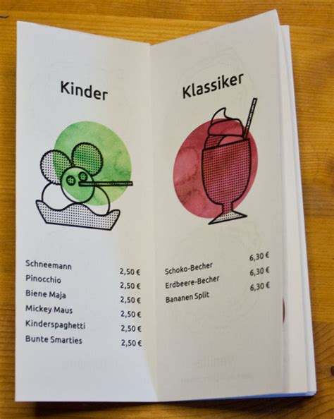 Eiscaffee Milou Keute