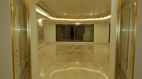 خانه رویایی در فرمانیه شرقی املاک داریوش کامرانیه