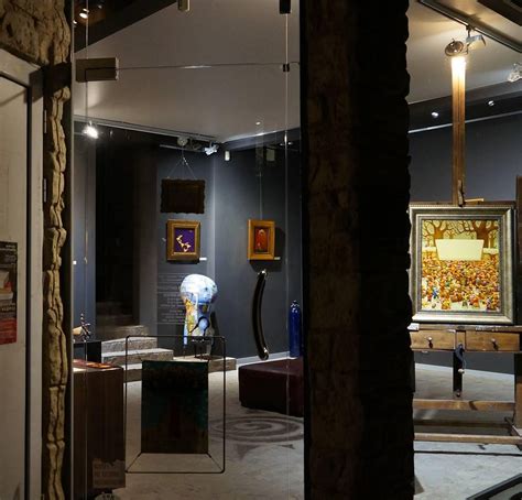 Art Gallery Le Papillon Varna Ce Quil Faut Savoir Pour Votre Visite