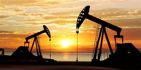 La Producción Petrolera Venezolana Sube Un 7 En Abril 800noticias