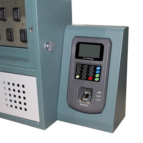 property rfid distributed key management system en 1 enikom china