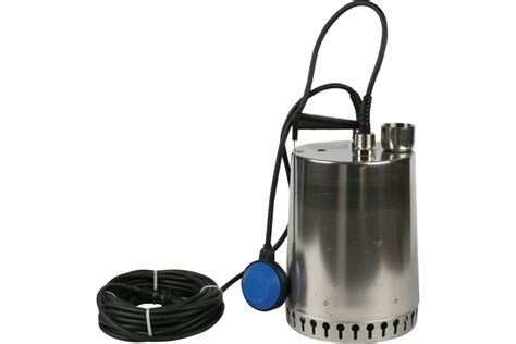 Дренажный насос Grundfos Unilift Kp 250 A1 купить в Ростове на Дону по