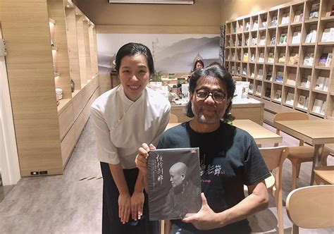 全球攝影名家李屏賓，憶起母親便落下男兒淚 遠見雜誌