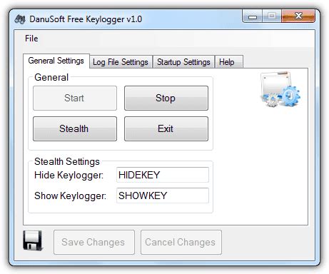 13 Best Free Keylogger Software Of All Time TechViola