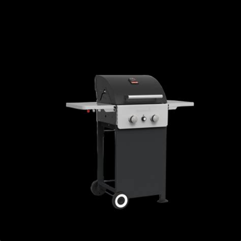 Barbecook Spring 2002 Gas Barbecue Fuegofire