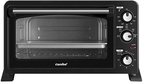 7 Best Energy Efficient Toaster Ovens Review 2023