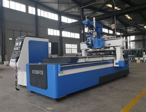 China Cheap ATC CNC Router Machine Manufacturers Suppliers Factory Wholesale Service