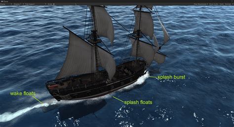 Somebody To Redraw 5 Vfx Textures For My Project Name Your Own Price R Unity3d