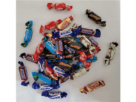 CHOCS CELEBRATIONS (MIXED)