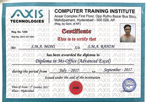 excel advancedexcel microsoftoffice dataanalysis productivity… shaik mohammad abdul mohi