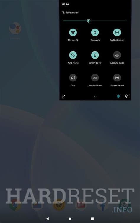 How To Turn On And Turn Off Power Saving Mode On TCL Tab L HardReset Info