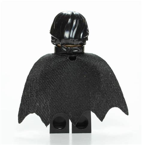 Herobloks Batgirl Cassandra Cain Kopf Kf608