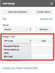 How To Print On An Envelope Using Google Docs