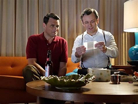 Masters Of Sex The Excitement Of Release Tv Episode 2015 Imdb