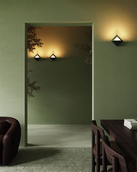 Impulse By Maarten De Ceulaer For Modular Lighting Instruments