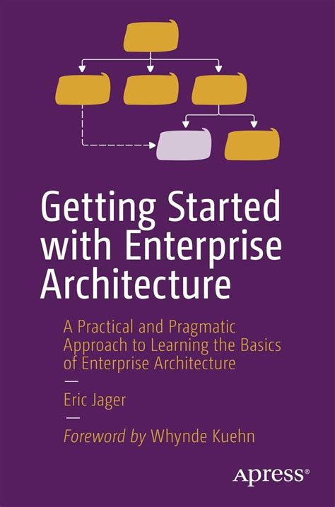 Getting Started With Enterprise Architecture A Practical