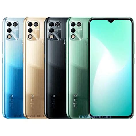 Infinix Hot 11 Play Price In Bangladesh 2024 Mobileaver Com