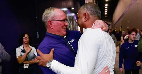 Kansas State Athletics Is Cooking Under Gene Taylor