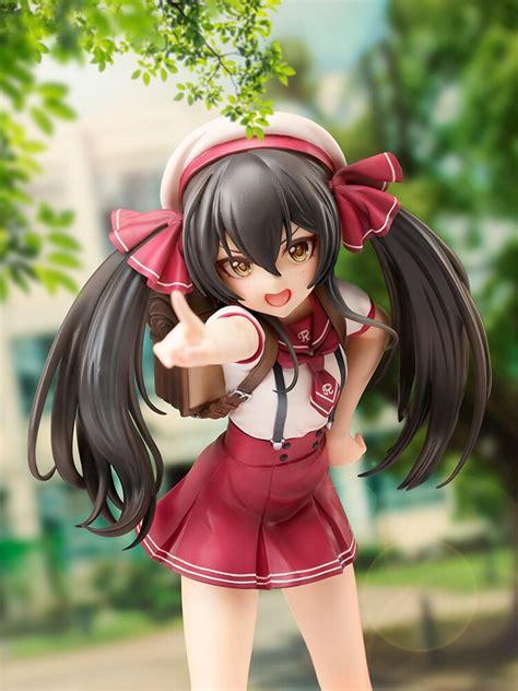 Im S Ambitious Teen Risa Matoba Scale Figure Tokyo Otaku Mode Tom