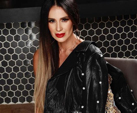 Catherine Siachoque Actriz Biografía Wiki Patrimonio Cónyuge Carrera
