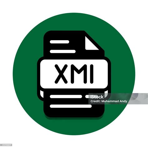 Xml File Type Database Icon Document Files And Format Extension Symbol Icons With Background