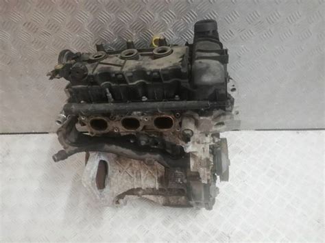 SILNIK VTI HMZ HM PEUGEOT CITROEN Oficjalne Archiwum Allegro