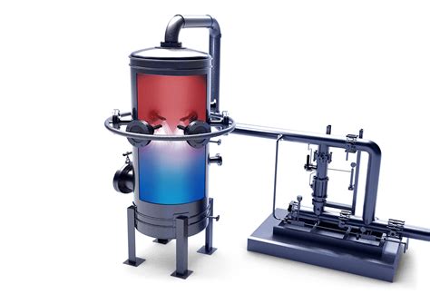 Gas Cooling Hansa Engineering