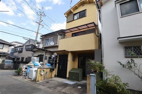 No100013714 山科区厨子奥尾上町 中古一戸建て｜彩住宅