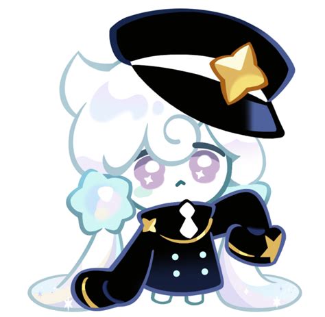 Cookie Run Kingdom Guía De Ingredientes Para Galletas De La Vía Láctea