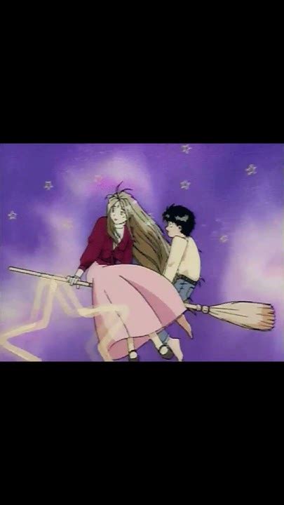Swiss Cheese Summary Ah My Goddess Edition Shorts Anime Ahmygoddess