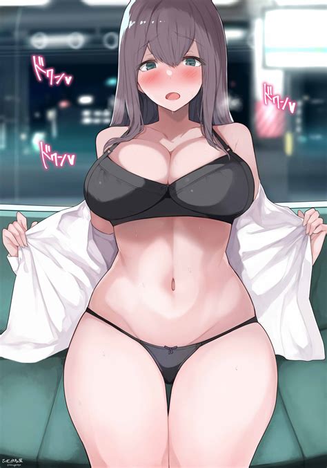Original Drawn By Himuka Danbooru