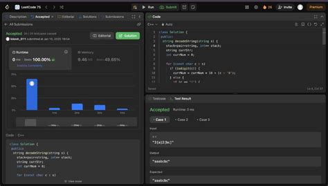 Leetcode Interviewpreparation Algorithms Problemsolving