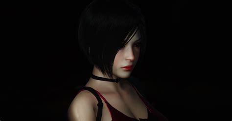 Honeyselect Honey Select Residentevil More Snapshots Of Ada Hs2 Pixiv
