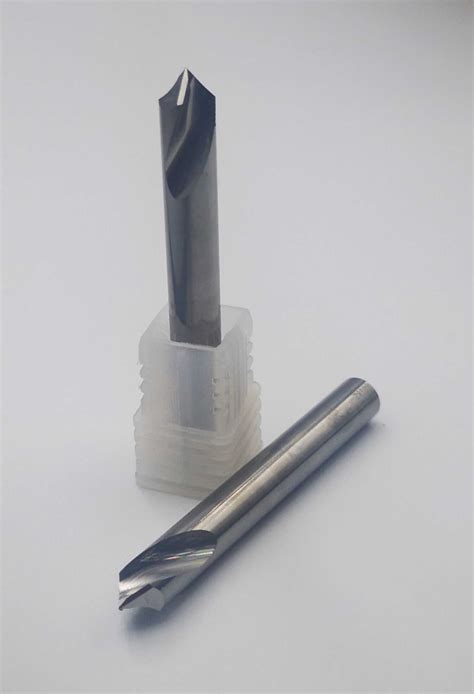 Carbide Spot Drill Tatfong Technology