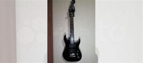 Электрогитара Washburn X-Series Pro 22 купить в Балашихе | Хобби и ...