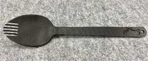 Free 3d File Goeffel Spork Foon・design To Download And 3d Print・cults
