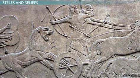 Ancient Near East Art As A Reflection Of History Politics And Culture