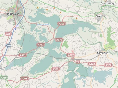 Maps Matter Floods Of Transient Data