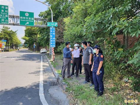 高雄「楠梓百慕達」車禍奪命！網友點出問題 交通局：8月中改好