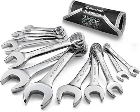 Chrome Vanadium Ss Spanner Sets At ₹ 650 Set In Bengaluru Id 27121533391